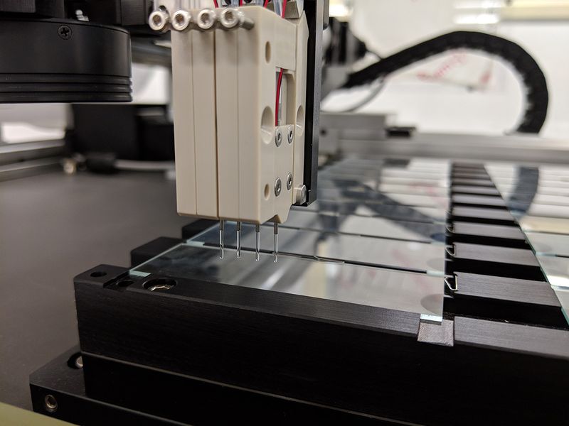 Rainmaker™ - BioDot